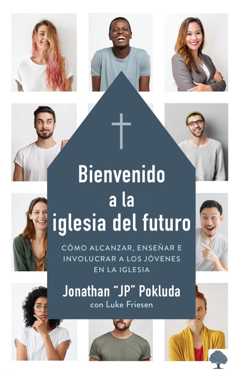 Jonathan "JP" Pokluda archivos - Casa Creacion